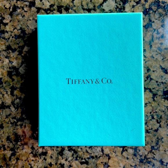 Storage & Organization | Authentic Tiffany Co Box | Poshmark